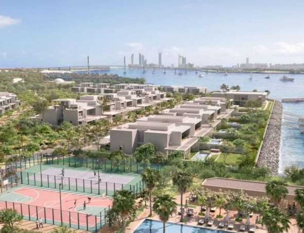 Top 10 Real Estate Developers in Abu Dhabi - PSI Blog