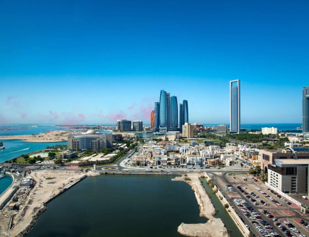 Top 10 Real Estate Developers in Abu Dhabi - PSI Blog